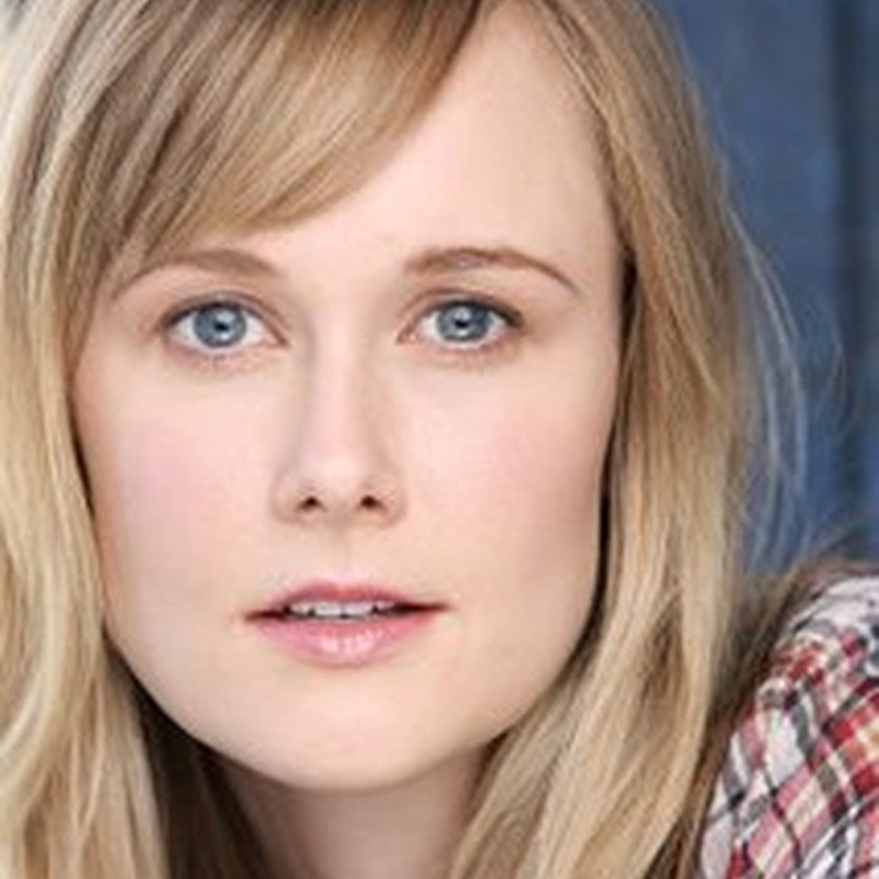 Katy Yoder_百度百科