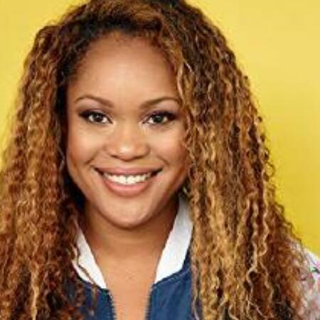 Candice M Arnwine_百度百科