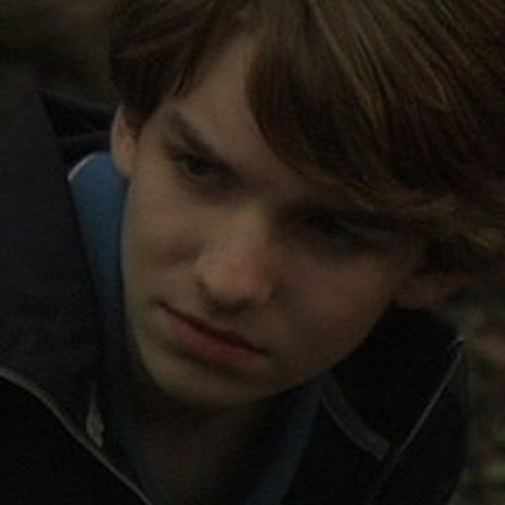 Travis Walters_百度百科