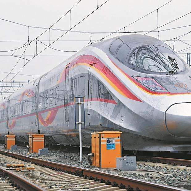 G92次列车_百度百科