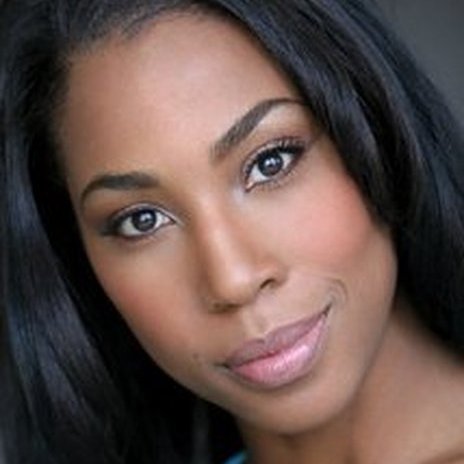 Sharon Brathwaite_百度百科