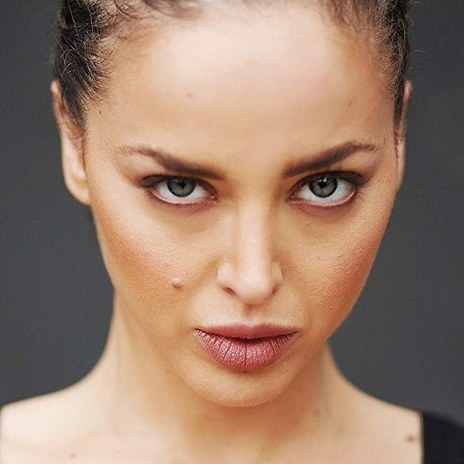 Sapir Azulay_百度百科