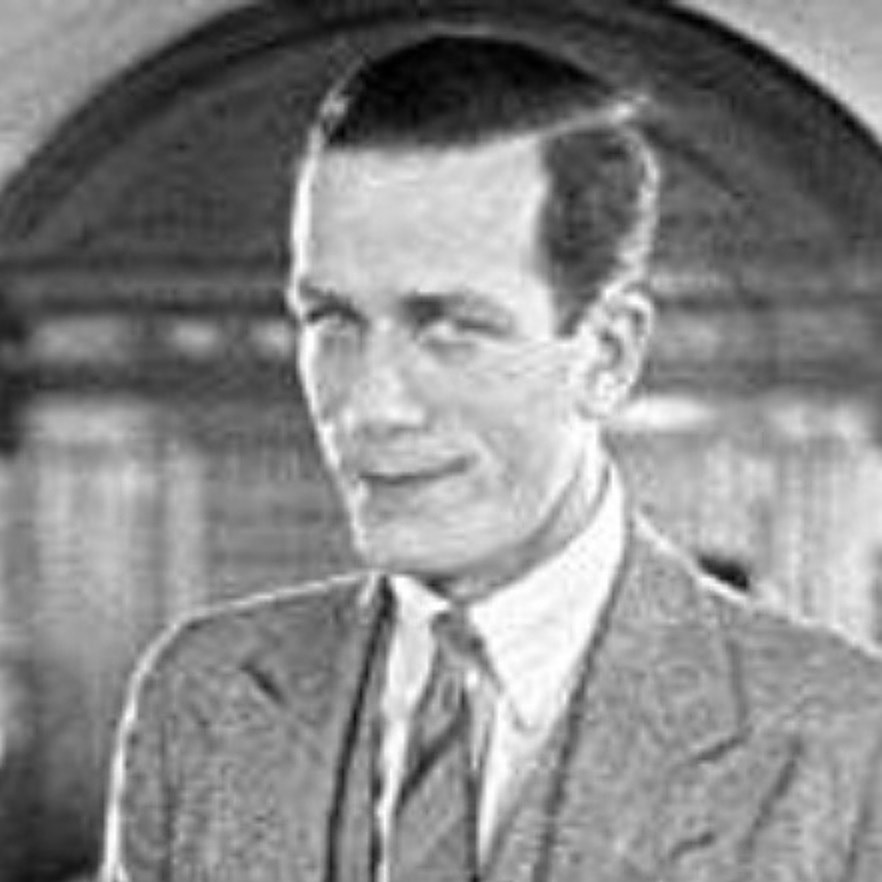 Cyril Ritchard_百度百科