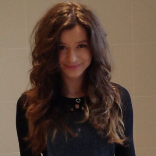 Eleanor Calder_百度百科