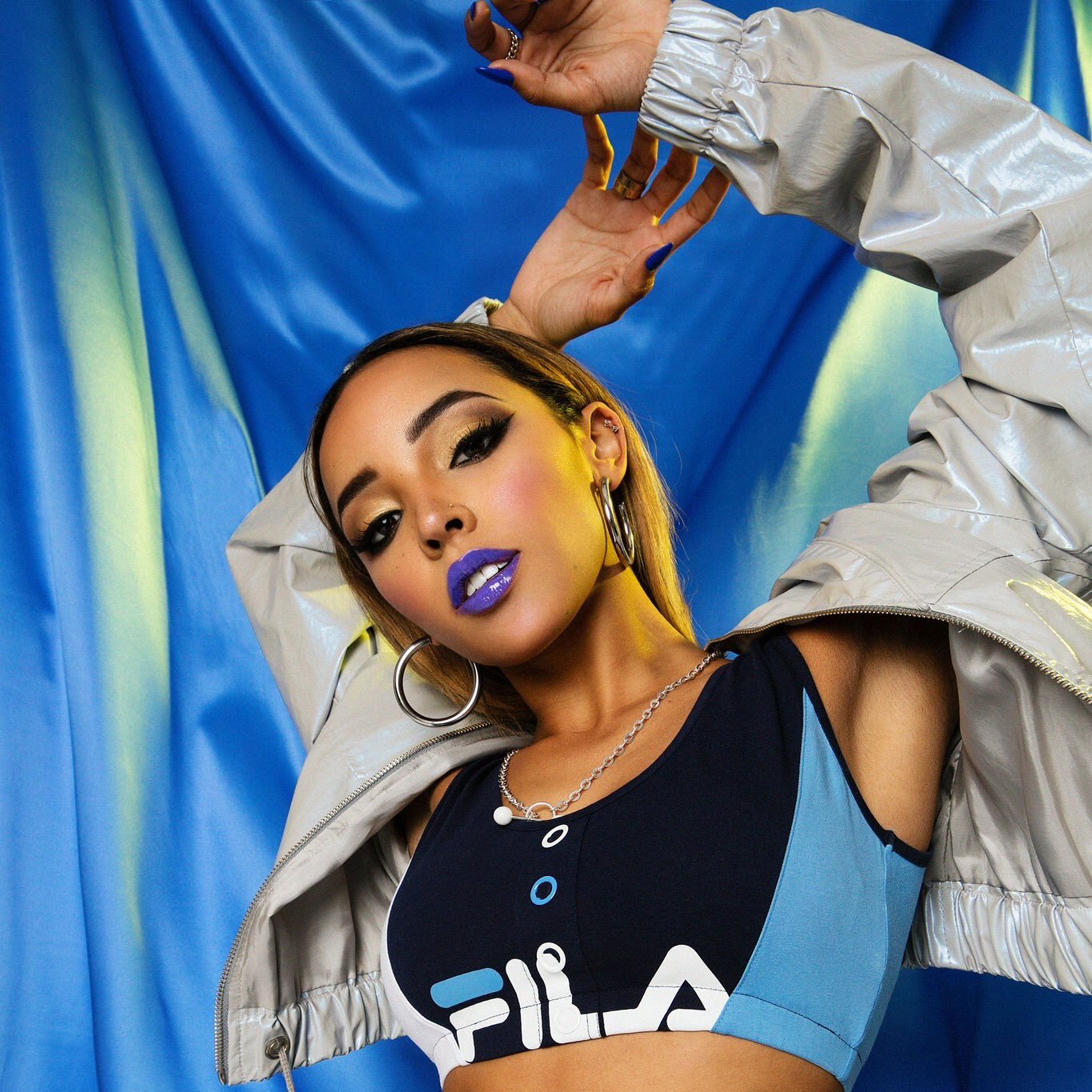 MBTI loại Tinashe(Tinashe)-PsycTest-Nền tảng kiểm tra tâm lý trực tuyến ...