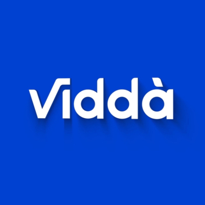 Vidda_百度百科