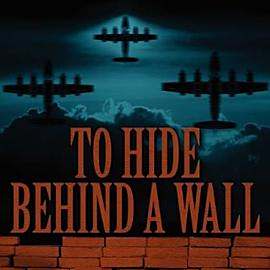 To Hide Behind a Wall_百度百科