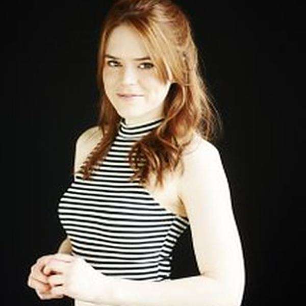 Arden Alfonso_百度百科