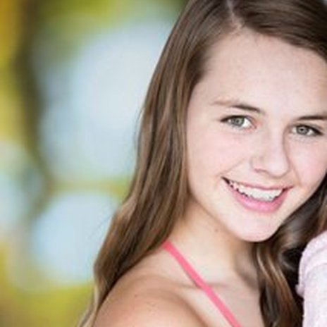 Gabby Brooks_百度百科