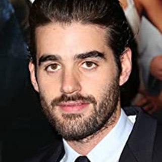 Matthew Budman_百度百科