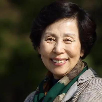 Son Sook_百度百科