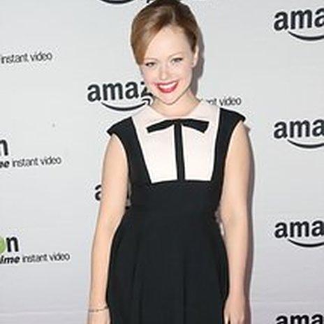 Alicia Sable_百度百科