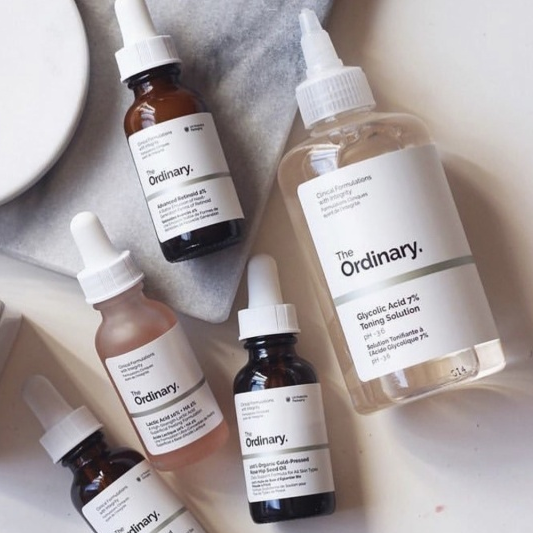 the ordinary_百度百科