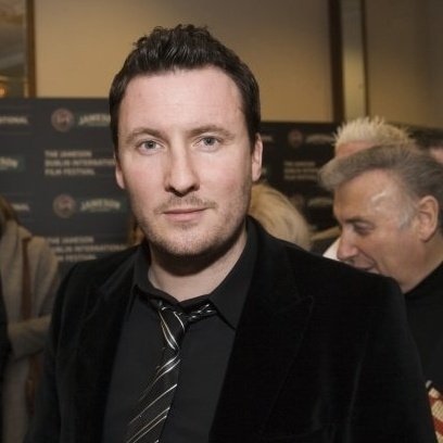 Gavin O'Connor_百度百科