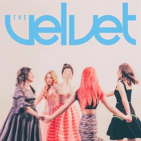 One Of These Nights（Red Velvet演唱的歌曲）_百度百科