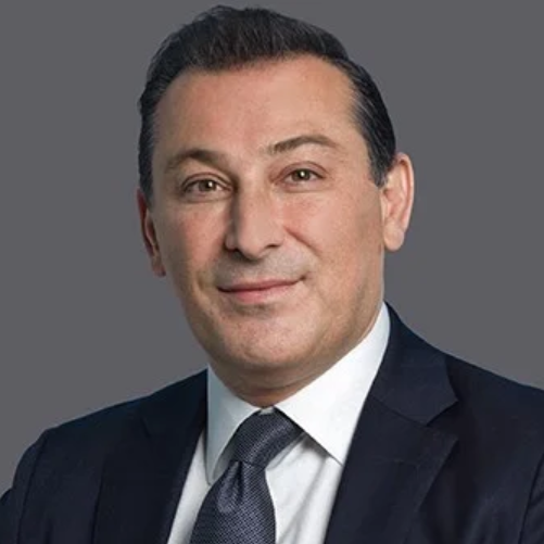 Costa Saroukos_百度百科