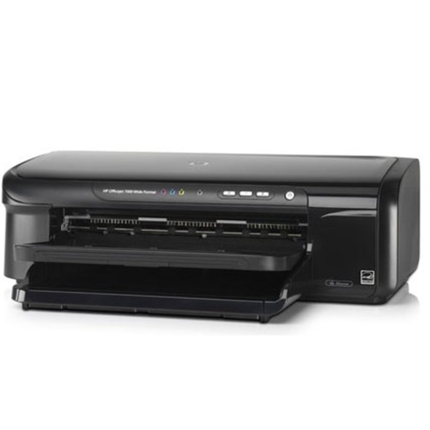惠普Officejet 7000-E809(C9299A)_百度百科