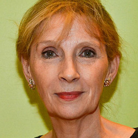 Anna Mottram_百度百科