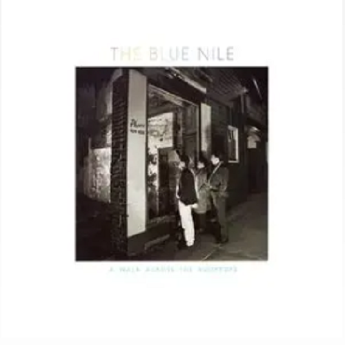 A Walk Across The Rooftops_百度百科