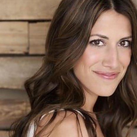 Kate Danson_百度百科