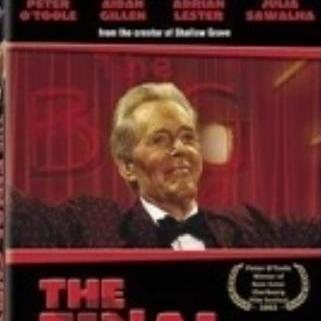 黑幕风云（Patrick Harkins导演的2002年英国电影）_百度百科