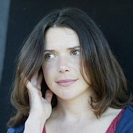 Erica Beeney_百度百科