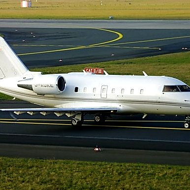 CL-600公务机_百度百科