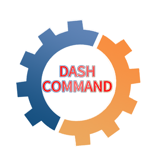 dashcommand_百度百科