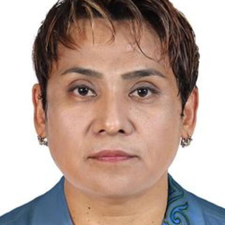 KOISHIBAYEVA Raushan_百度百科