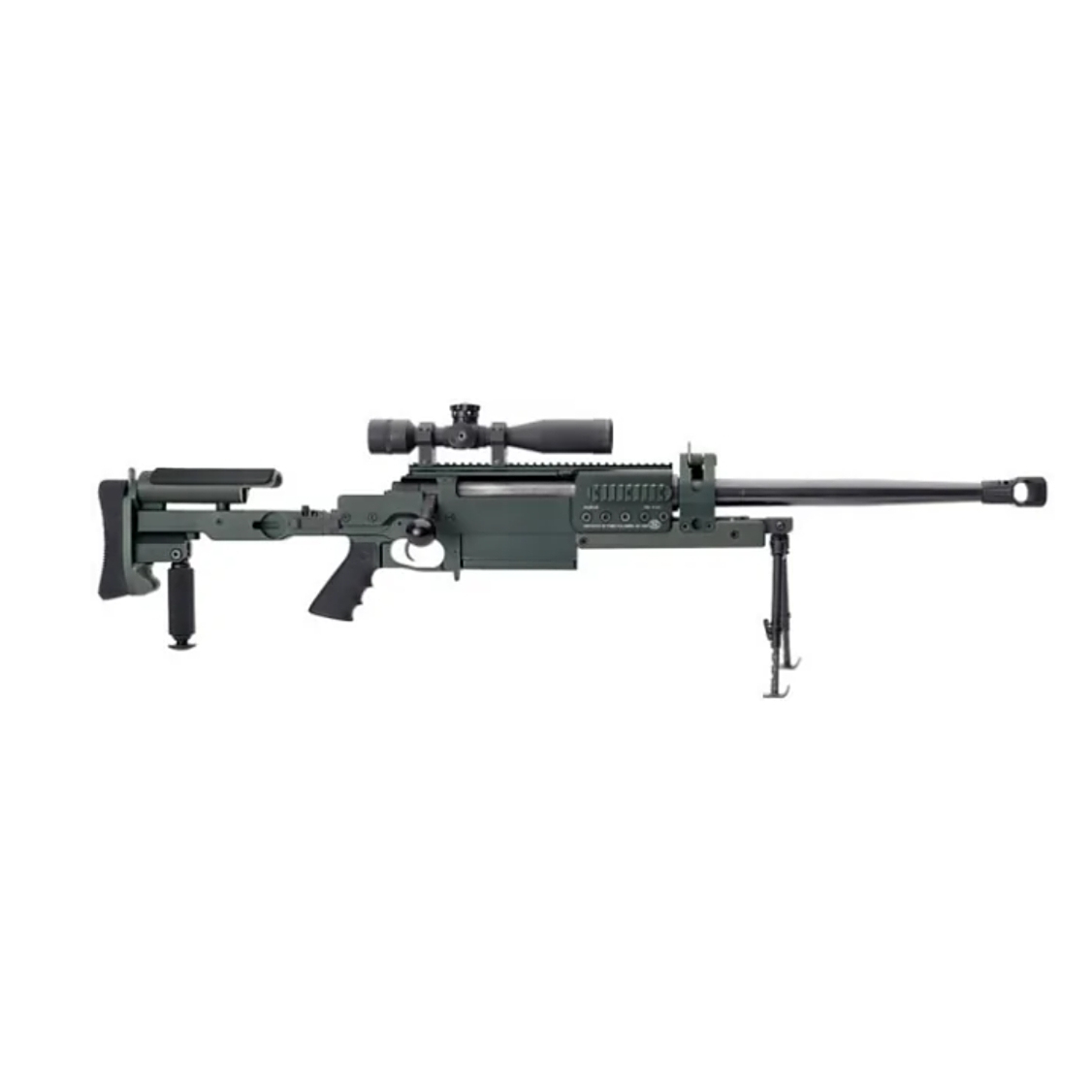 AMSD OM50 Nemesis_百度百科