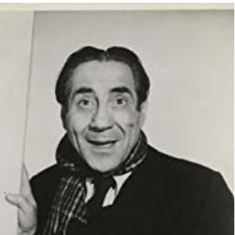 Joseph Buloff_百度百科