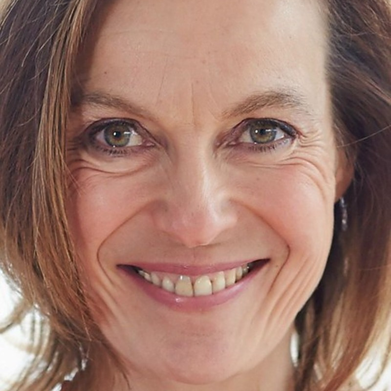 Caroline Schreiber_百度百科