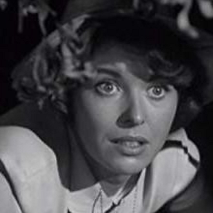 Eileen Moore_百度百科