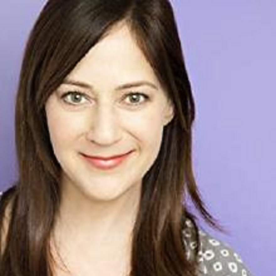 Rona Benson_百度百科