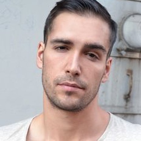 Shaun Fletcher_百度百科