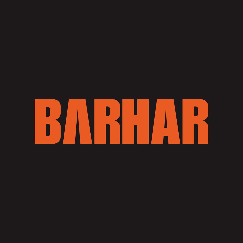 BARHAR_百度百科