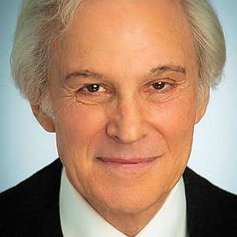 John Gabriel_百度百科