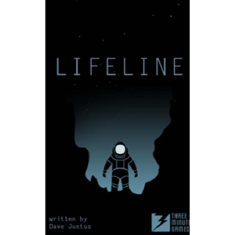 Lifeline（2015年手机游戏）_百度百科