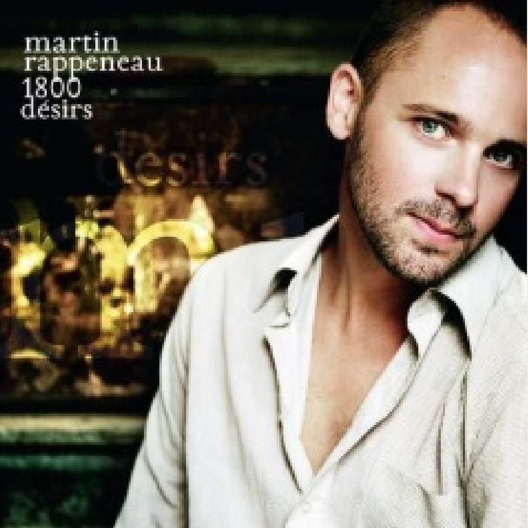 Martin Rappeneau_百度百科