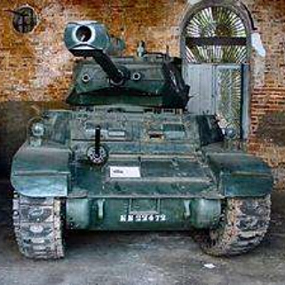 X1A1轻型坦克_百度百科