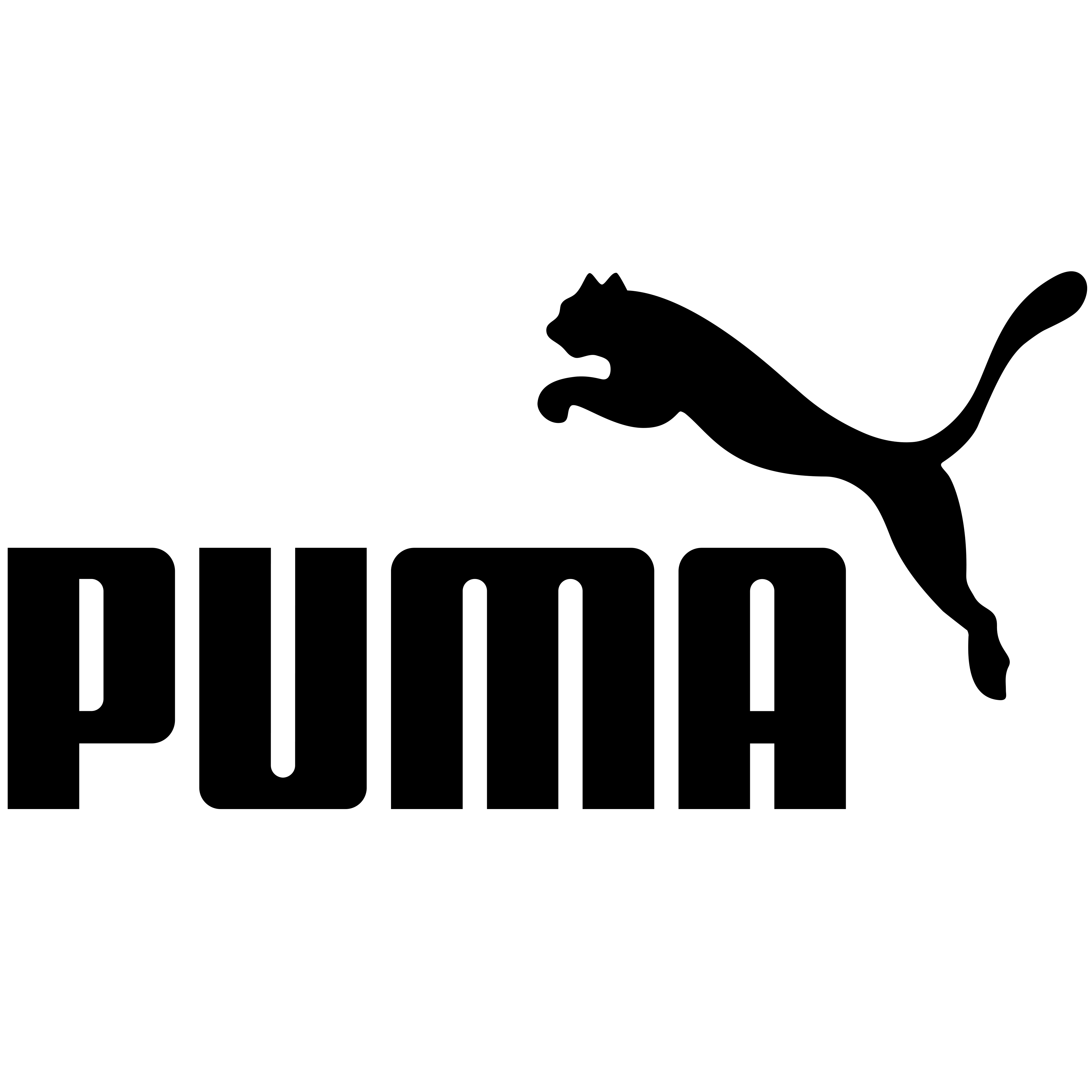 PUMA_百度百科