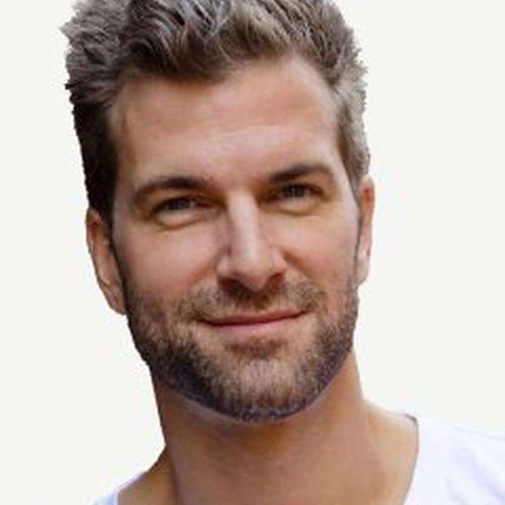 STEFFEN Benjamin_百度百科