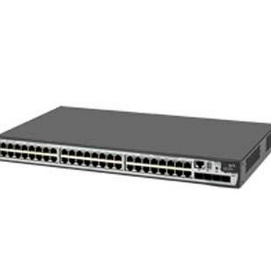3Com Switch 5500-SI(3CR17152-91)_百度百科