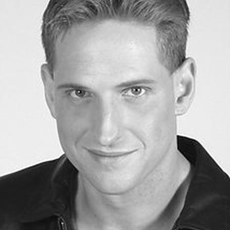 Mark Bedell_百度百科