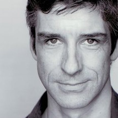 Richard Trinder_百度百科