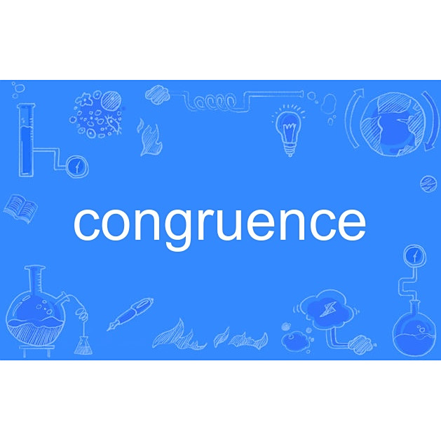 congruence_百度百科