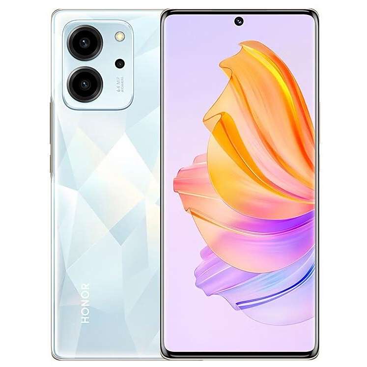 荣耀80 SE_百度百科