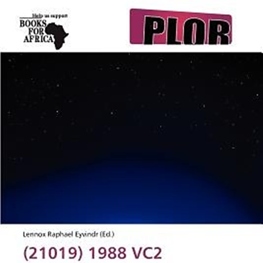 (21019) 1988 Vc2_百度百科