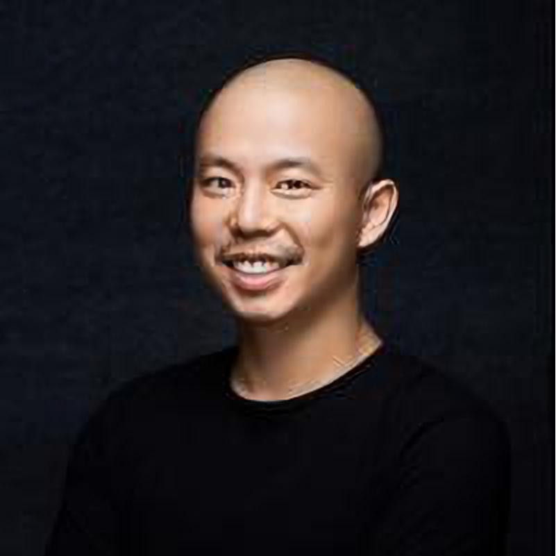 Joseph Chieng_百度百科