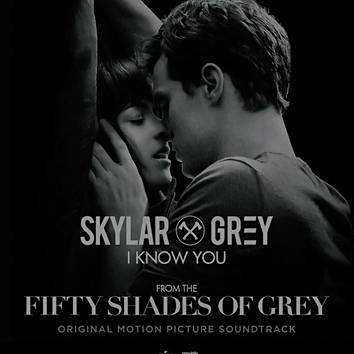 I Know You_百度百科